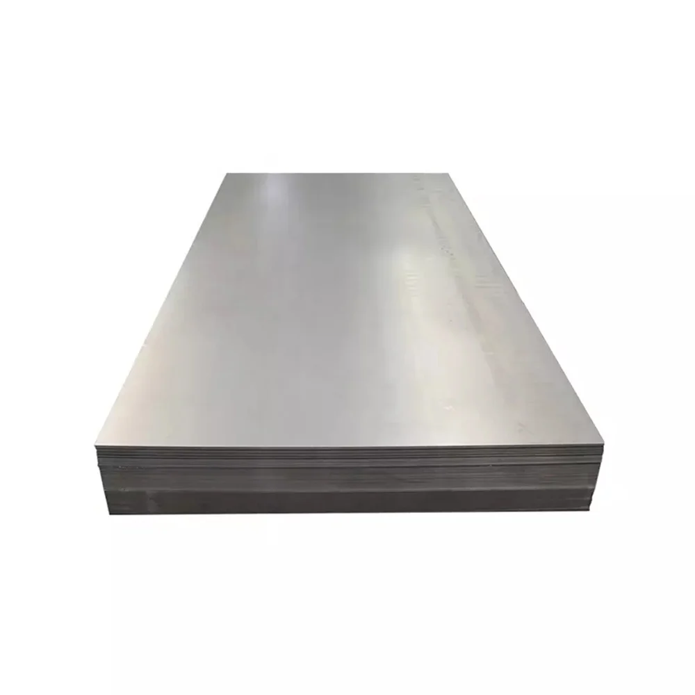 Tablă Aluminiu 0.6x1000x2000 mm - Eisen Metal